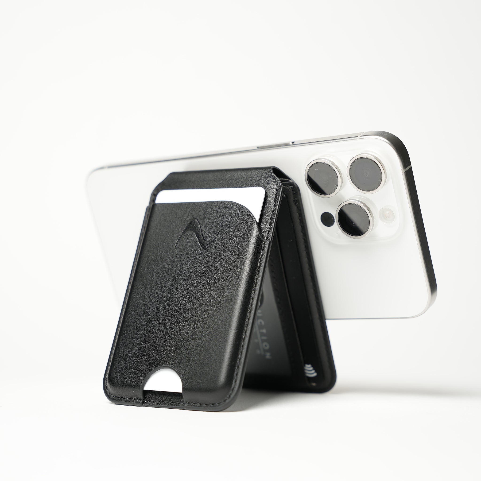 The Modern Magsafe Wallet